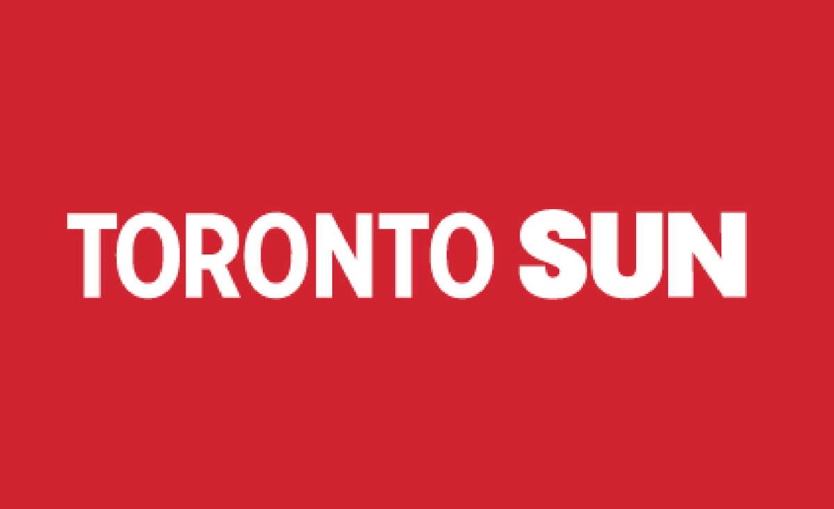 Toronto Sun – Good news on the home front – Volprivé
